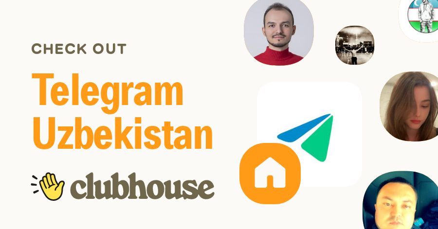 Telegram Uzbekistan