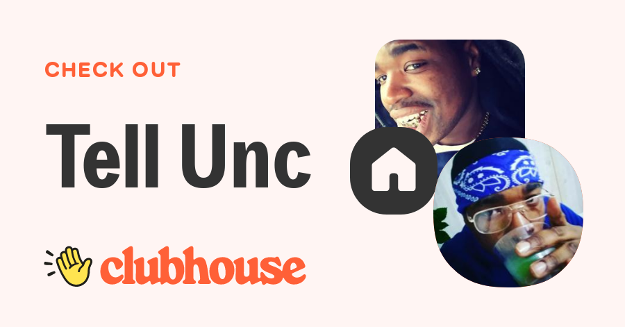 Tell Unc