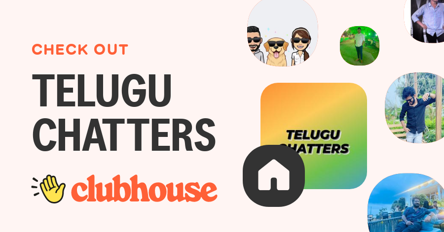 TELUGU CHATTERS