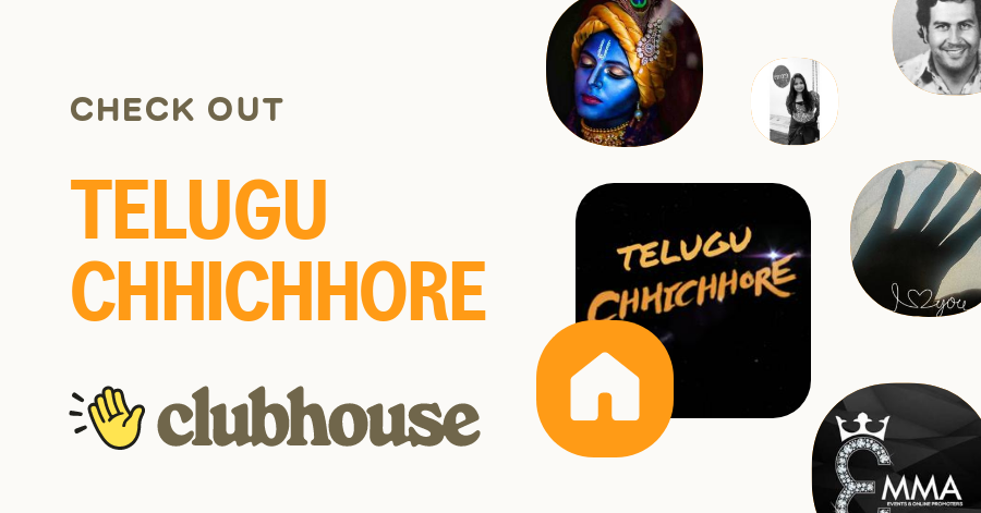 TELUGU CHHICHHORE