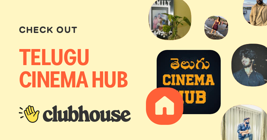TELUGU CINEMA HUB