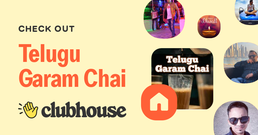 Telugu Garam Chai