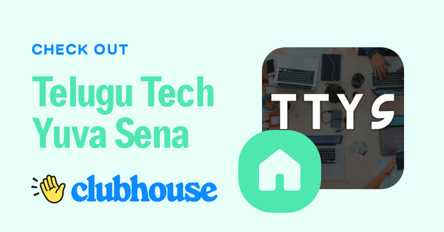 Telugu Tech Yuva Sena