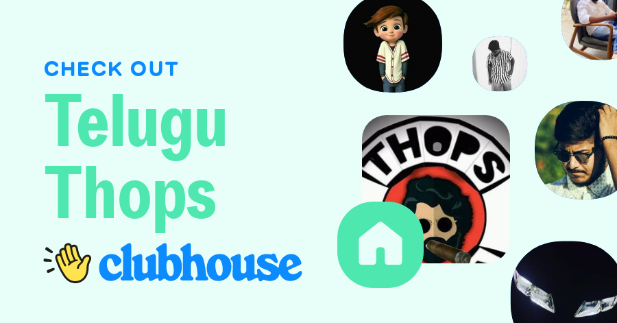 Telugu Thops