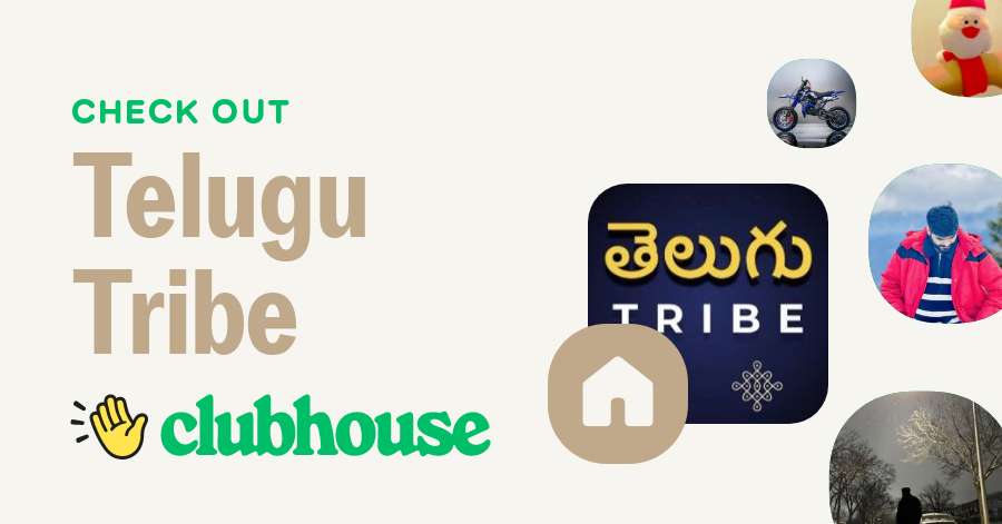 Telugu Tribe