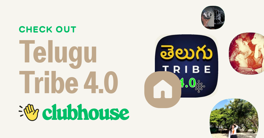 Telugu Tribe 4.0