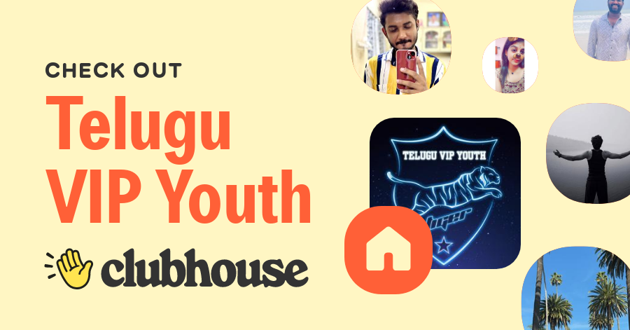 Telugu VIP Youth