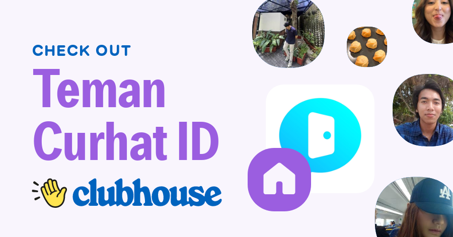 Teman Curhat ID