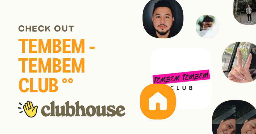 TEMBEM - TEMBEM CLUB