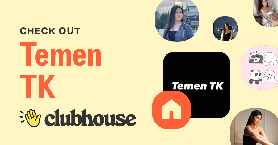 Temen TK