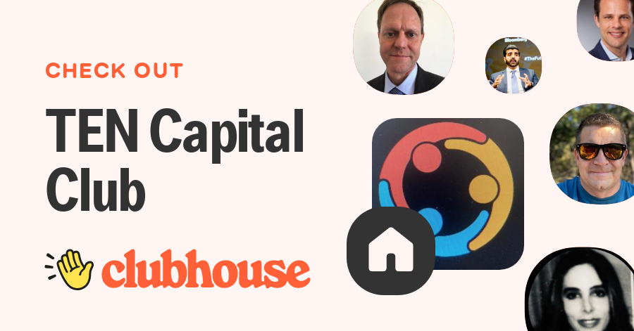 TEN Capital Club