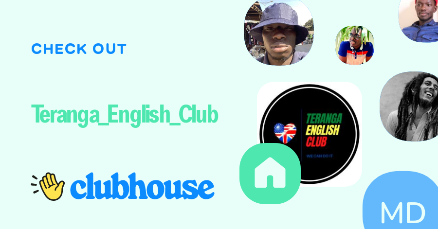 Teranga_English_Club
