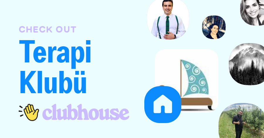 Terapi Klubü