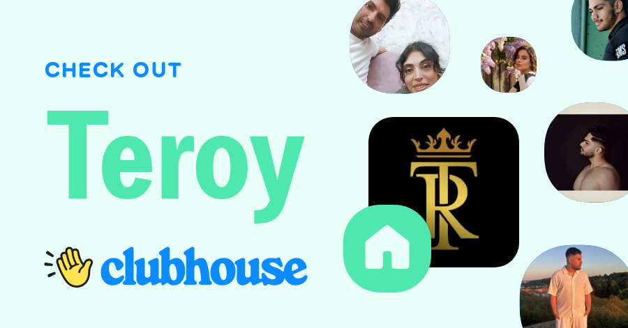 Teroy