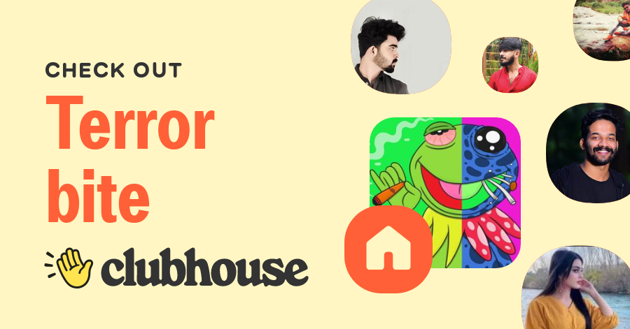 Terror bite