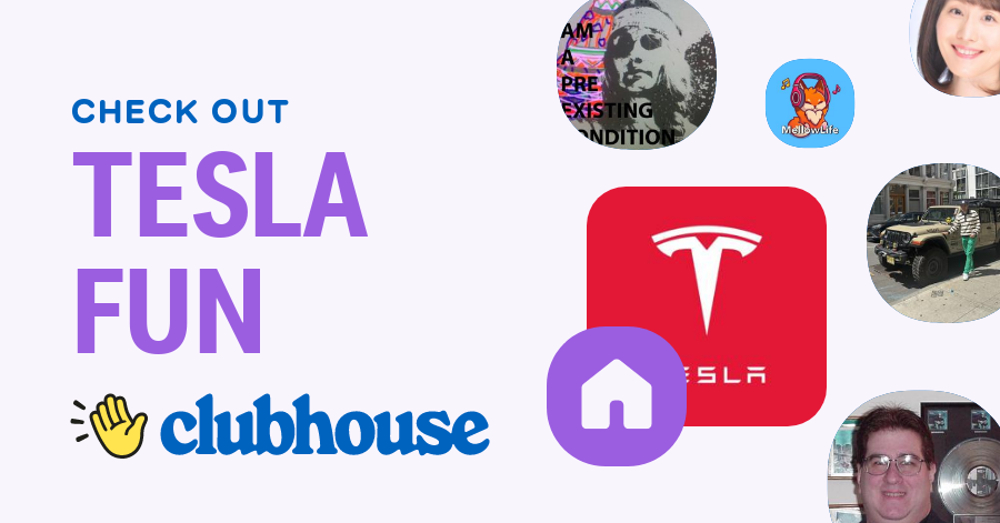TESLA FUN