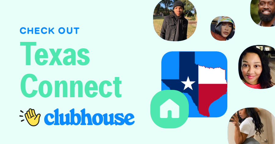 Texas Connect