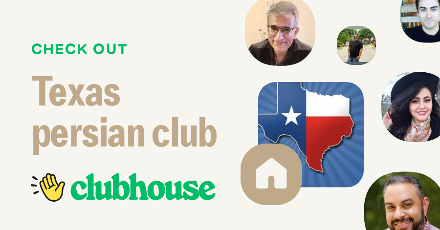 Texas persian club