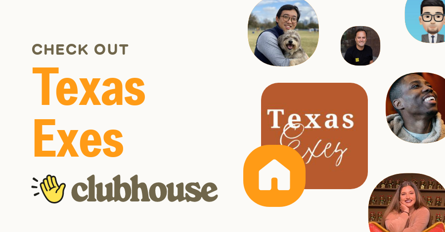 Texas Exes