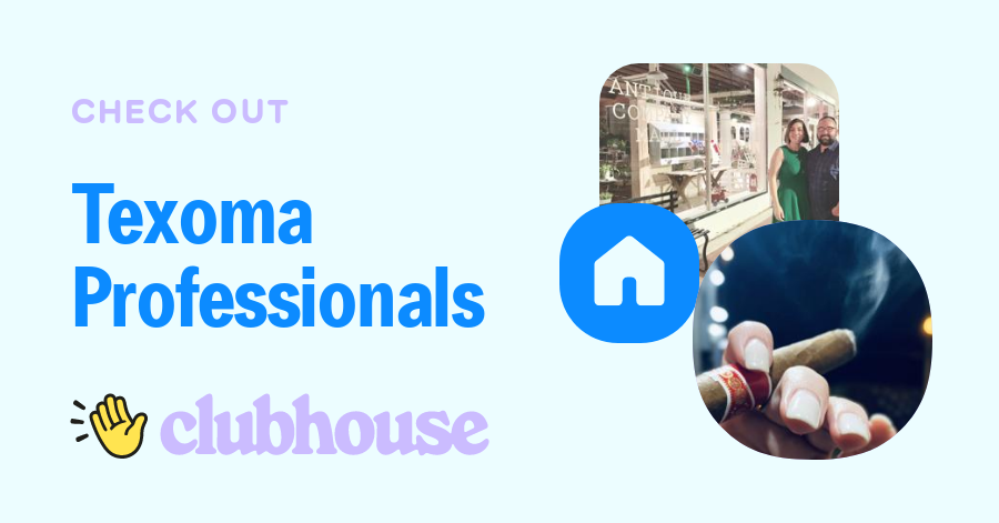 Texoma Professionals