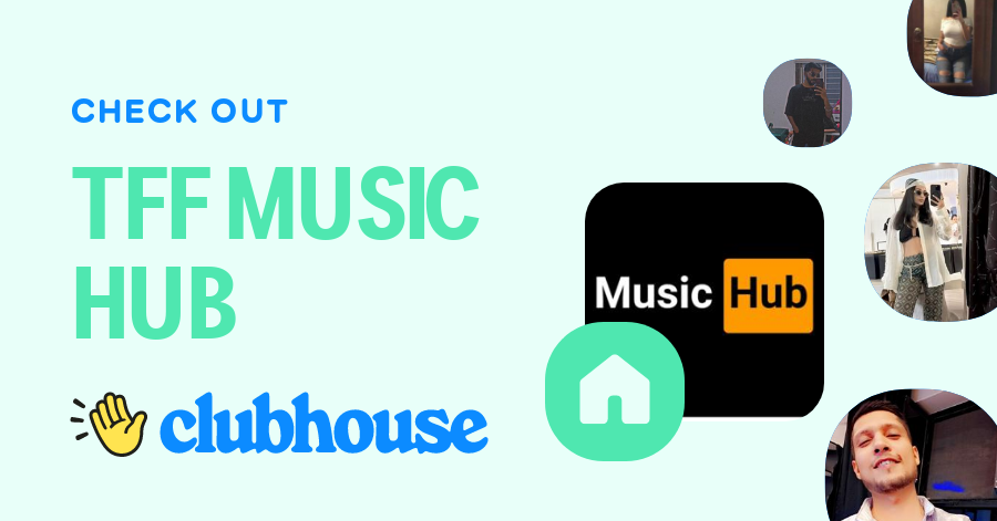 TFF MUSIC HUB