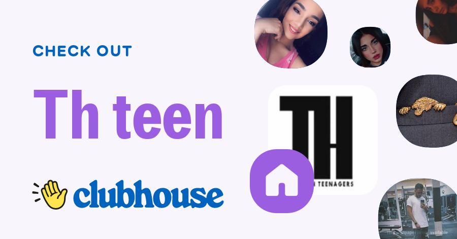 Th teen