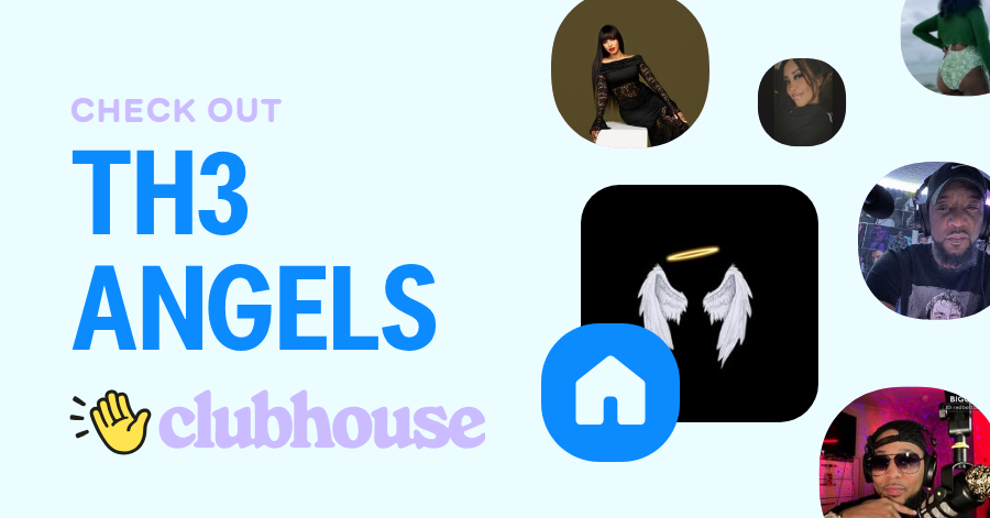 TH3 ANGELS