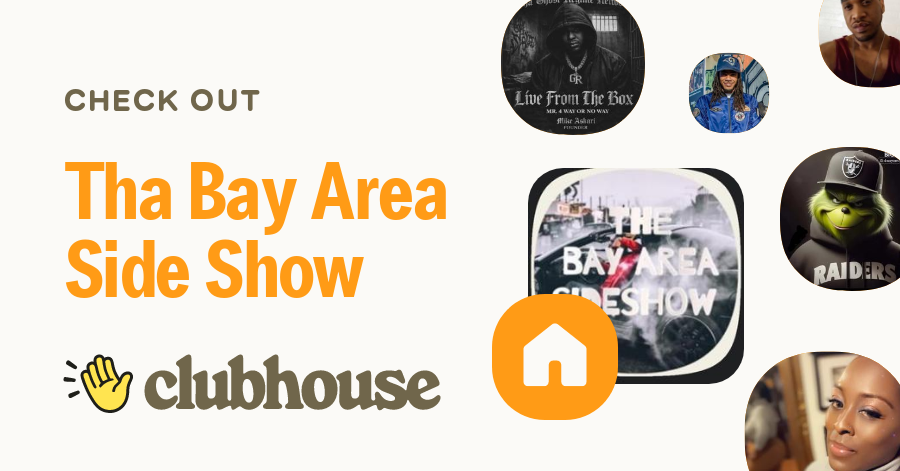 Tha Bay Area Side Show