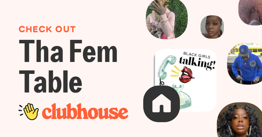 Tha Fem Table