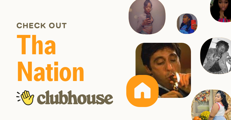 Tha Nation