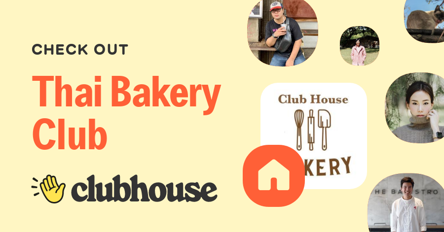 Thai Bakery Club