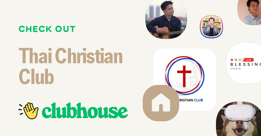 Thai Christian Club