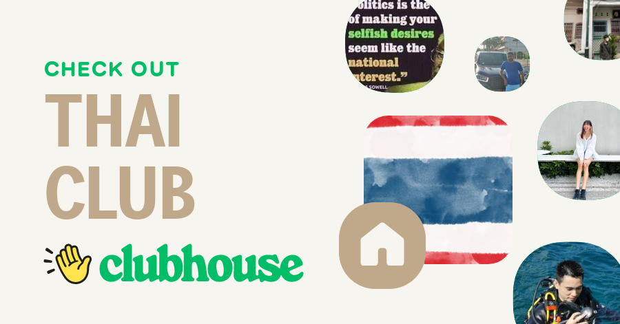 THAI CLUB