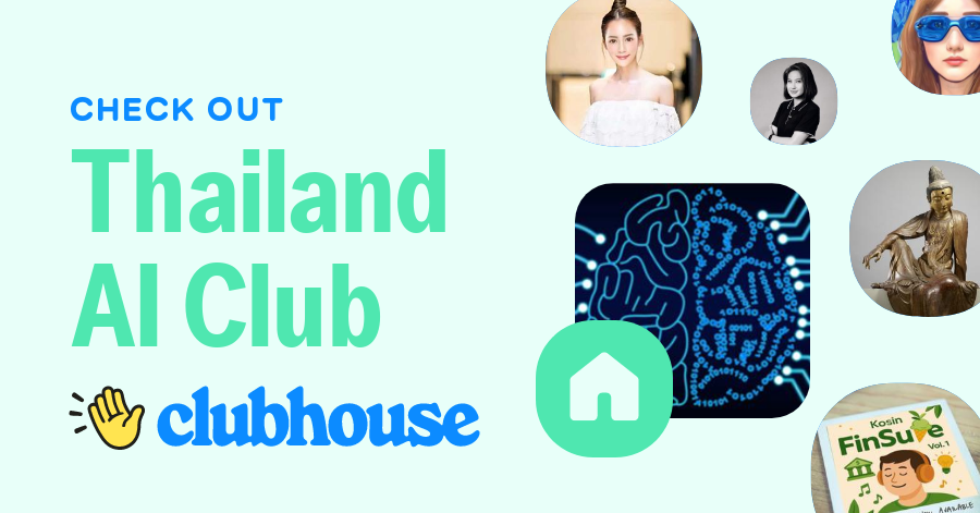 Thailand AI Club