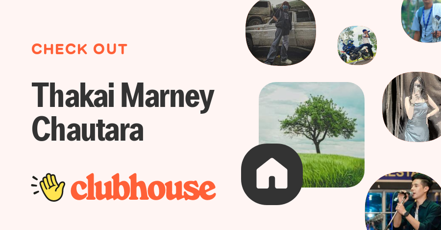 Thakai Marney Chautara