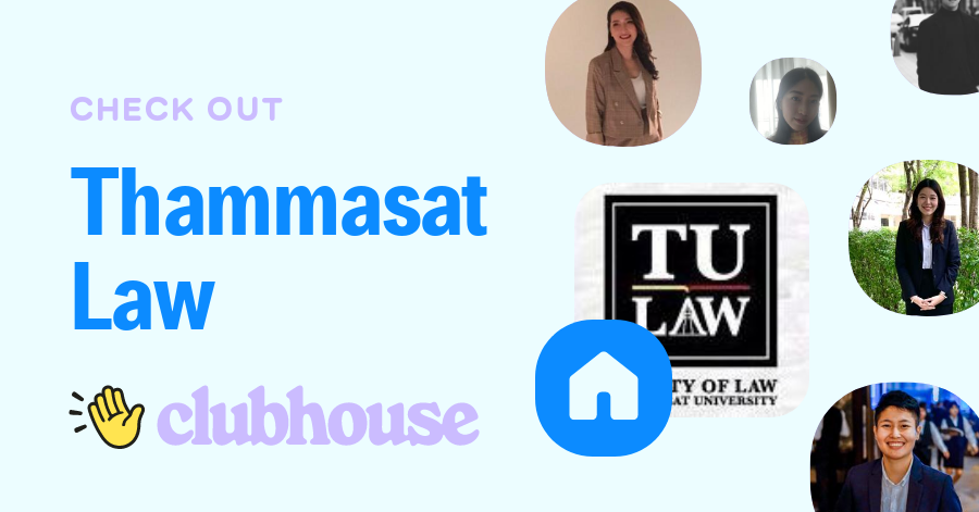 Thammasat Law