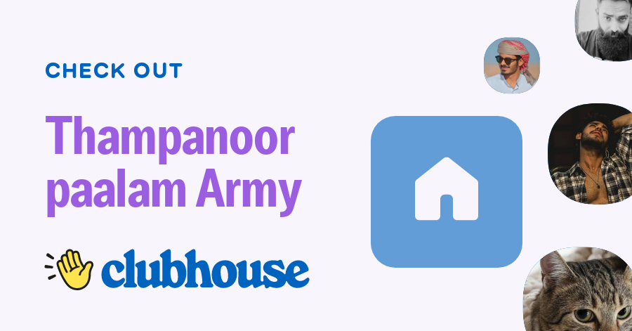 Thampanoor paalam Army