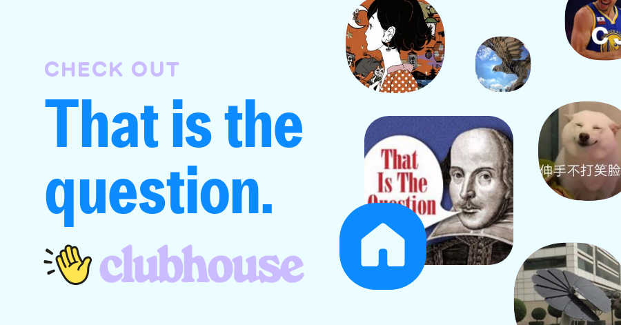 That is the question.