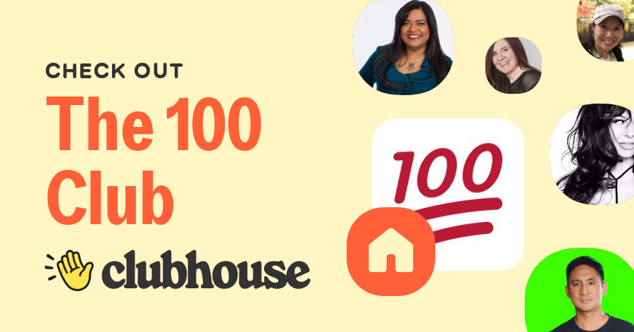 The 100 Club