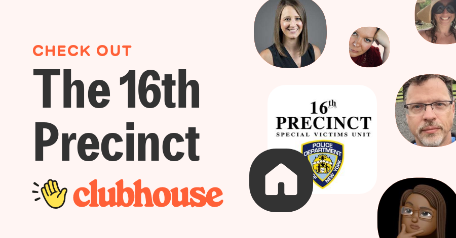 The 16th Precinct