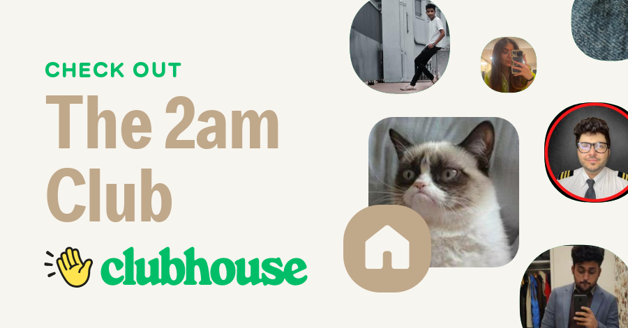 The 2am Club