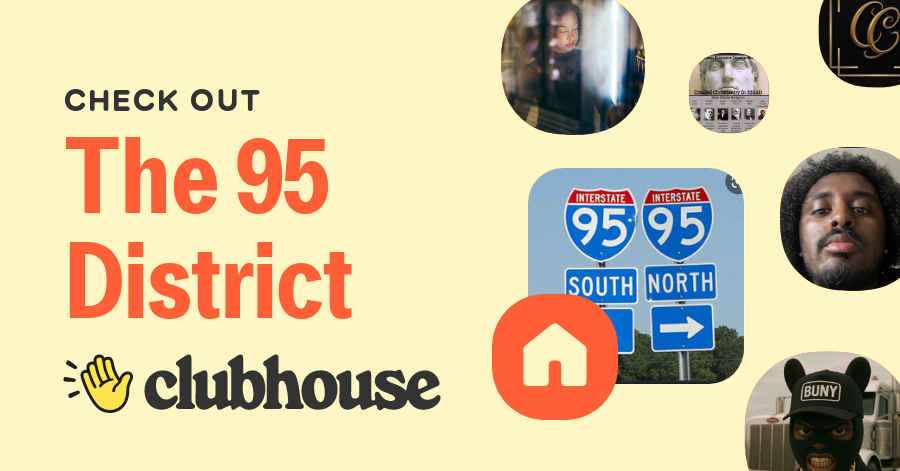 The 95 District