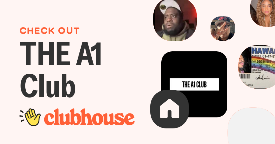 THE A1 Club