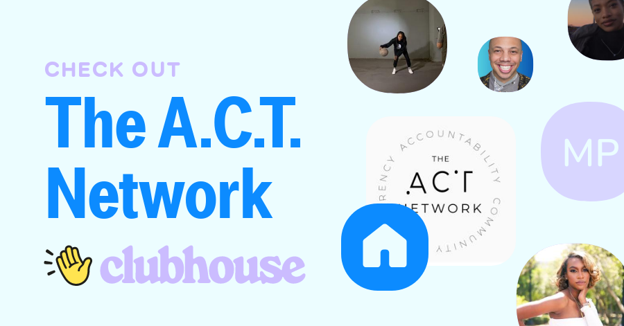 The A.C.T. Network