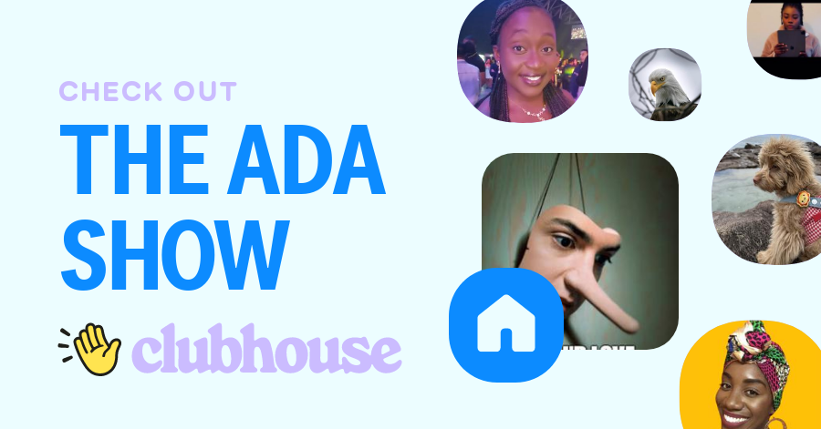 THE ADA SHOW