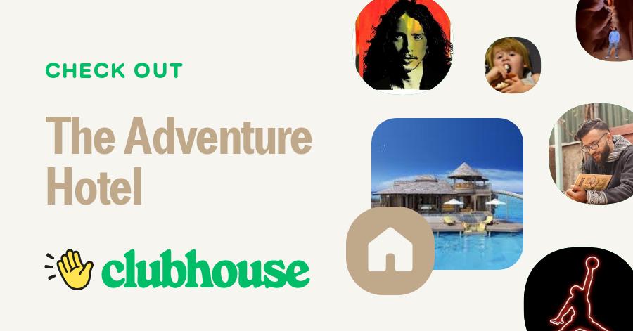 The Adventure Hotel