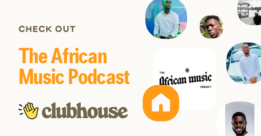 The African Music Podcast