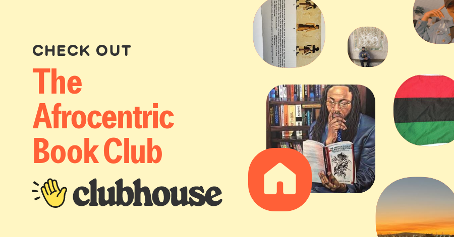 The Afrocentric Book Club