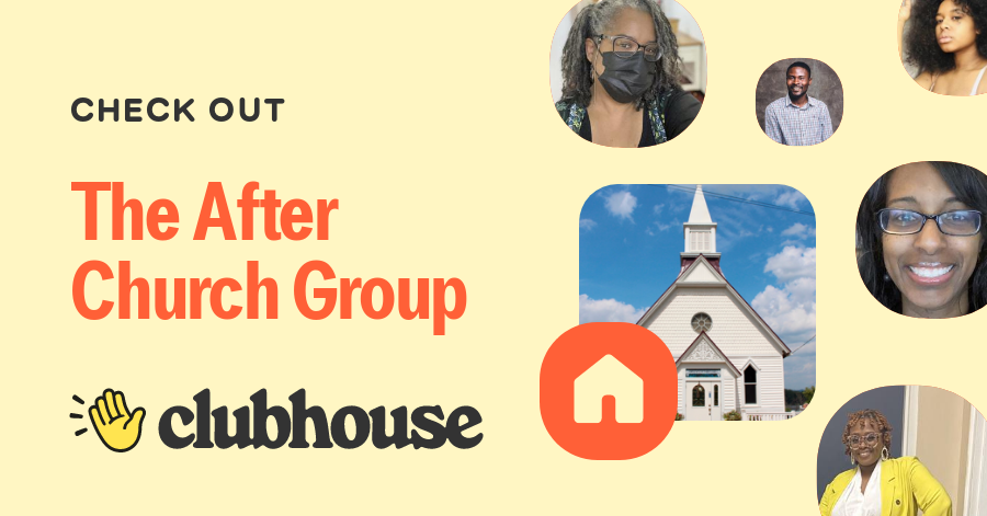 The After Church Group