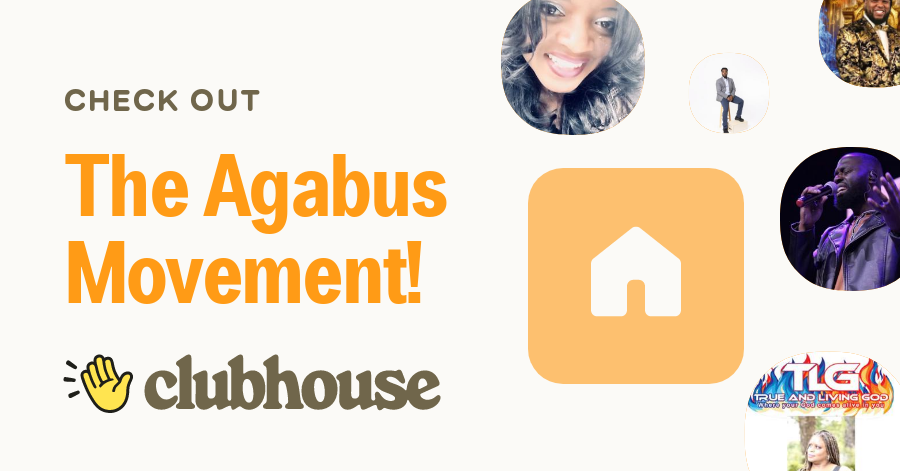 The Agabus Movement!